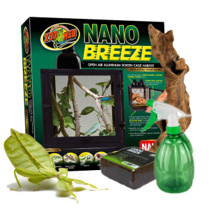 Stick Insect Enclosures | Bug Pets LTD